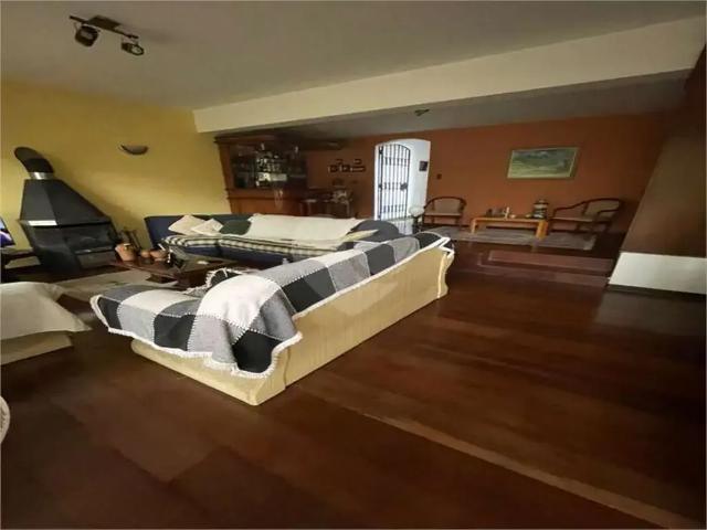 Casa / Sobrado para Venda em São Paulo/SP Brooklin 5 Quartos