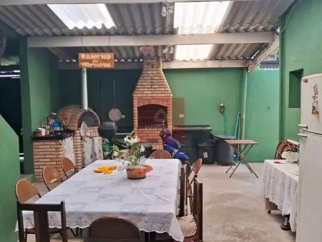 Casa / Sobrado para Venda em São Paulo/SP Brooklin 5 Quartos