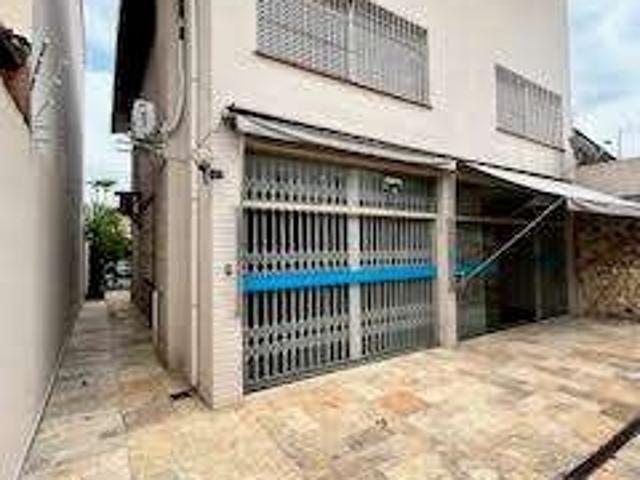 Casa / Sobrado para Venda em São Paulo/SP Brooklin 5 Quartos