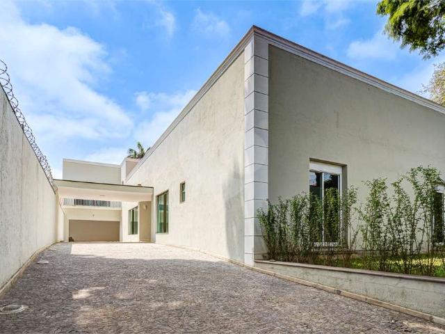Casa / Sobrado para Venda em São Paulo/SP Brooklin 5 Quartos