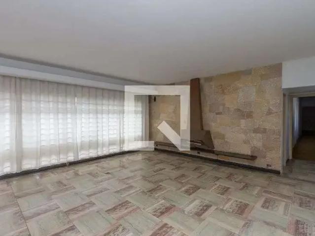 Casa / Sobrado para Venda em São Paulo/SP Brooklin 5 Quartos