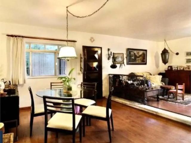 Casa / Sobrado para Venda em São Paulo/SP Brooklin 5 Quartos