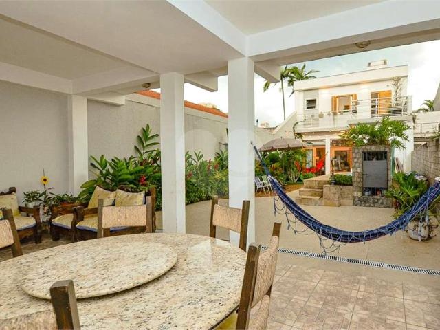 Casa / Sobrado para Venda em São Paulo/SP Brooklin 5 Quartos