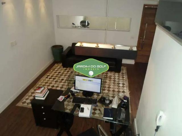 Casa / Sobrado para Venda em São Paulo/SP Brooklin 5 Quartos