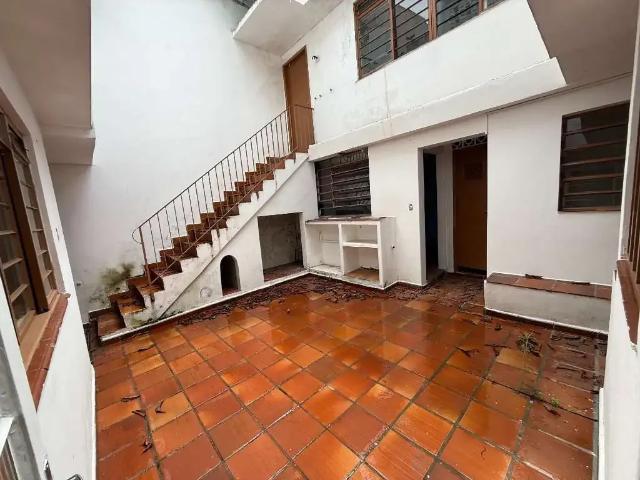 Casa / Sobrado para Venda em São Paulo/SP Brooklin 5 Quartos