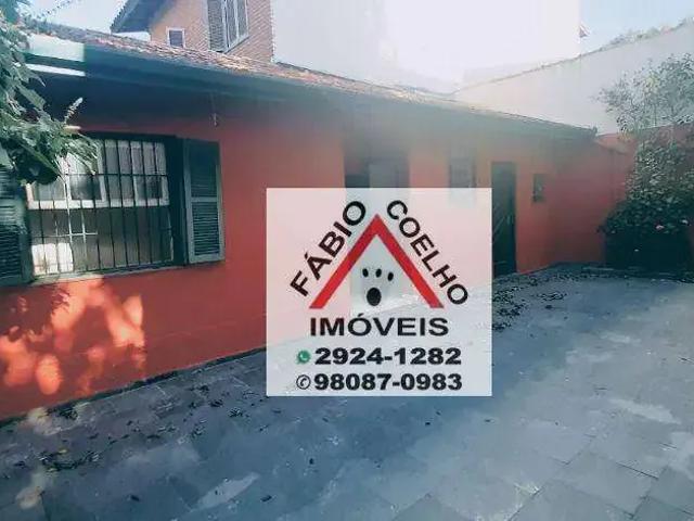 Casa / Sobrado para Venda em São Paulo/SP Brooklin 5 Quartos
