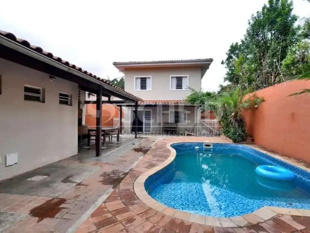 Casa / Sobrado para Venda em São Paulo/SP Brooklin 5 Quartos