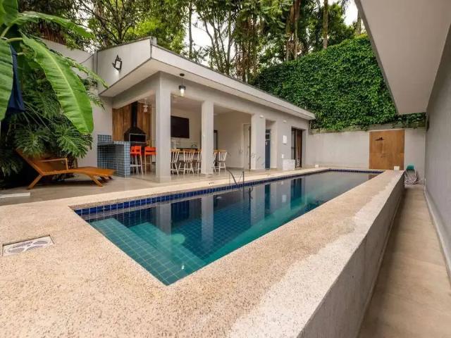 Casa / Sobrado para Venda em São Paulo/SP Brooklin 5 Quartos
