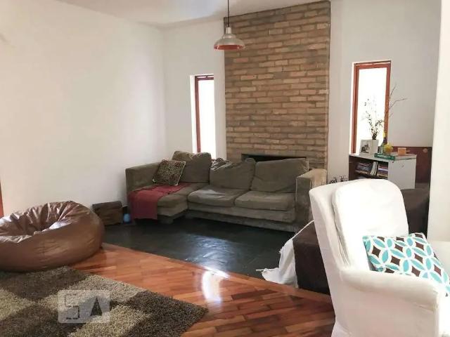 Casa / Sobrado para Venda em São Paulo/SP Brooklin 5 Quartos
