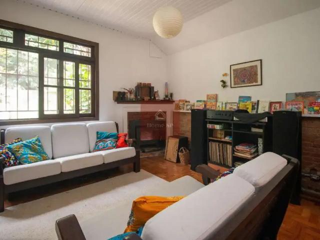 Casa / Sobrado para Venda em São Paulo/SP Brooklin 5 Quartos