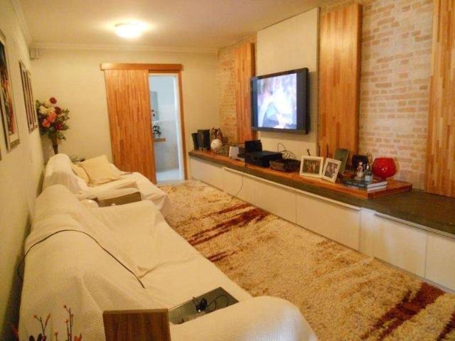 Casa / Sobrado para Venda em São Paulo/SP Brooklin 5 Quartos