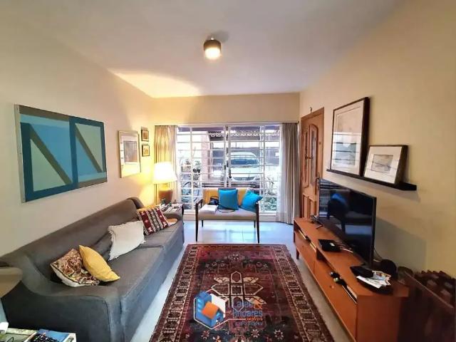 Casa / Sobrado para Venda em São Paulo/SP Brooklin 5 Quartos