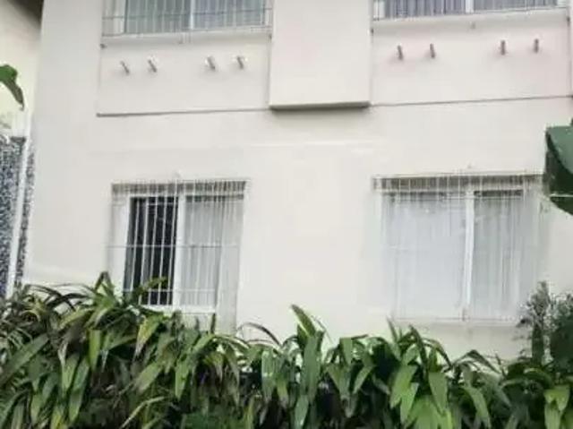 Casa / Sobrado para Venda em São Paulo/SP Brooklin 5 Quartos