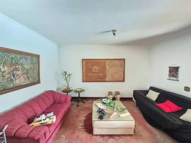 Casa / Sobrado para Venda em São Paulo/SP Brooklin 5 Quartos