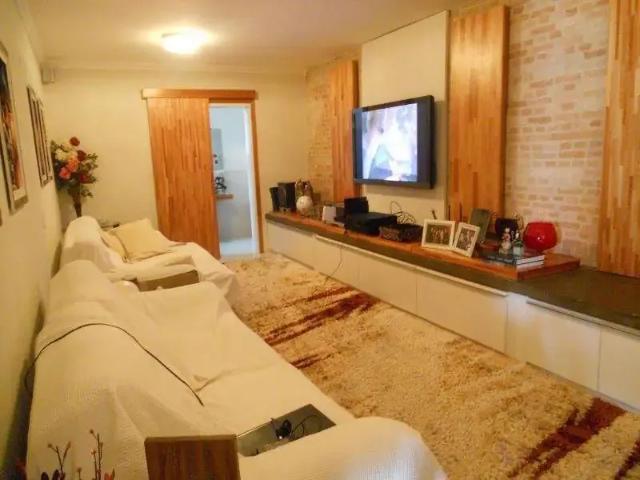Casa / Sobrado para Venda em São Paulo/SP Brooklin 5 Quartos
