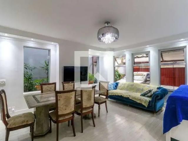 Casa / Sobrado para Venda em São Paulo/SP Brooklin 6 Quartos