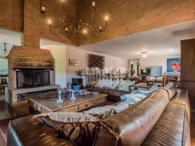 Casa / Sobrado para Venda em São Paulo/SP Brooklin 6 Quartos