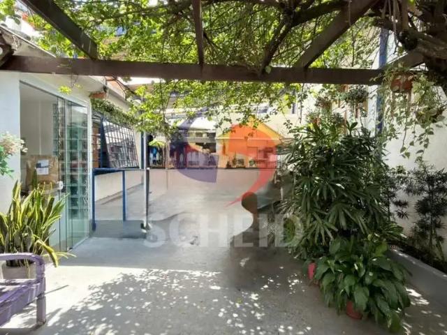 Casa / Sobrado para Venda em São Paulo/SP Brooklin 6 Quartos