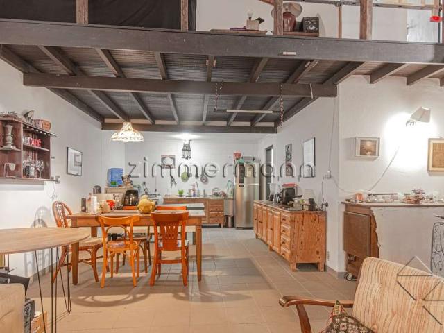 Casa / Sobrado para Venda em São Paulo/SP Brooklin 6 Quartos