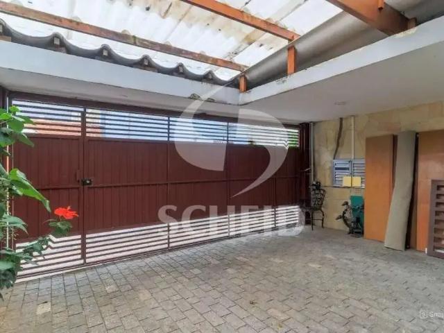 Casa / Sobrado para Venda em São Paulo/SP Brooklin 6 Quartos