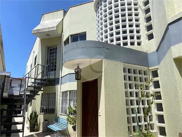 Casa / Sobrado para Venda em São Paulo/SP Brooklin 7 Quartos