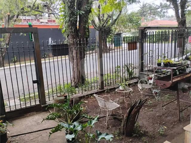 Casa / Sobrado para Venda em São Paulo/SP Brooklin 7 Quartos