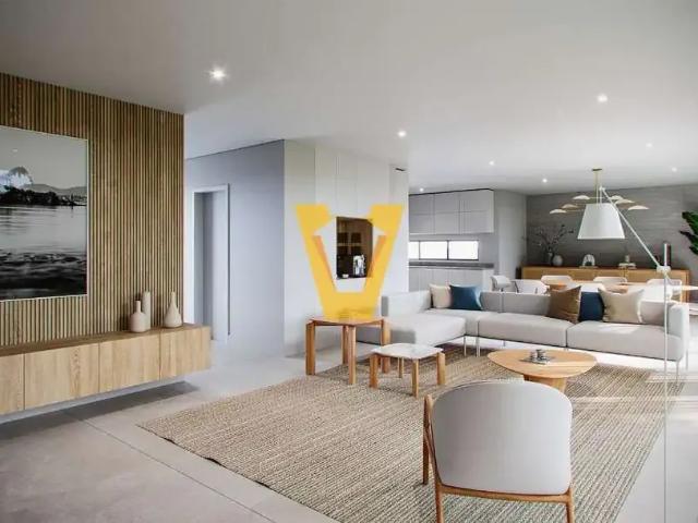 Casa / Sobrado para Venda em São Paulo/SP Brooklin 4 Quartos