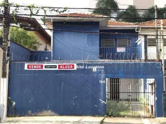 Casa / Sobrado para Venda em São Paulo/SP Brooklin
