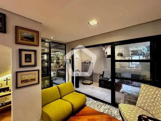 Casa / Sobrado para Venda em São Paulo/SP Brooklin 2 Quartos