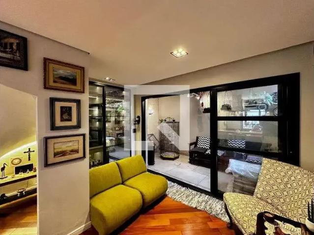 Casa / Sobrado para Venda em São Paulo/SP Brooklin 1 Quartos