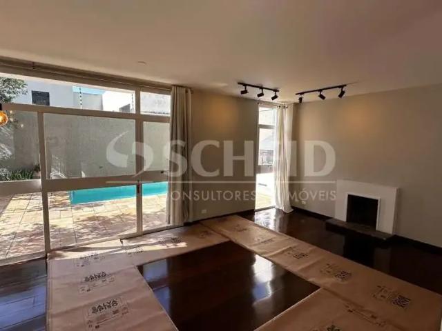 Casa / Sobrado para Venda em São Paulo/SP Brooklin 1 Quartos