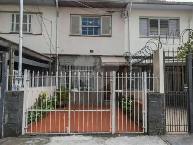 Casa / Sobrado para Venda em São Paulo/SP Brooklin 2 Quartos
