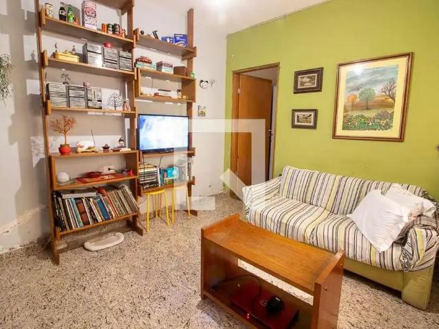 Casa / Sobrado para Venda em São Paulo/SP Brooklin 2 Quartos
