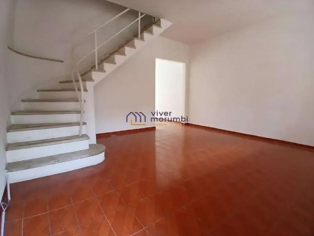 Casa / Sobrado para Venda em São Paulo/SP Brooklin 2 Quartos