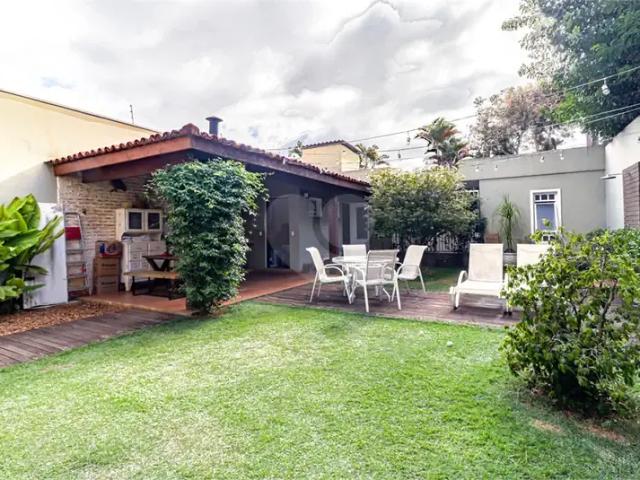 Casa / Sobrado para Venda em São Paulo/SP Brooklin 2 Quartos