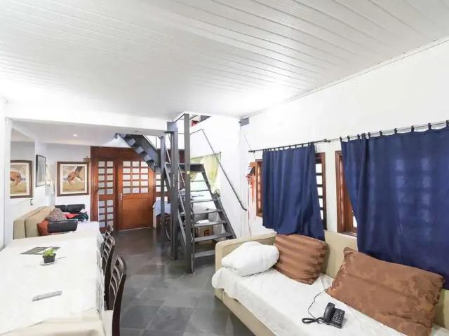 Casa / Sobrado para Venda em São Paulo/SP Brooklin 2 Quartos