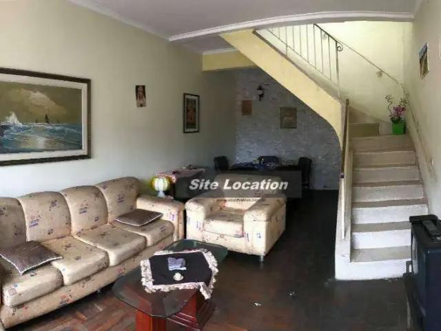 Casa / Sobrado para Venda em São Paulo/SP Brooklin 2 Quartos