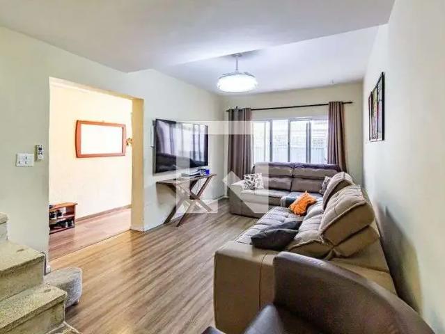 Casa / Sobrado para Venda em São Paulo/SP Brooklin 2 Quartos