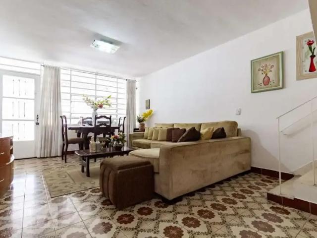 Casa / Sobrado para Venda em São Paulo/SP Brooklin 2 Quartos