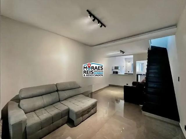 Casa / Sobrado para Venda em São Paulo/SP Brooklin 2 Quartos