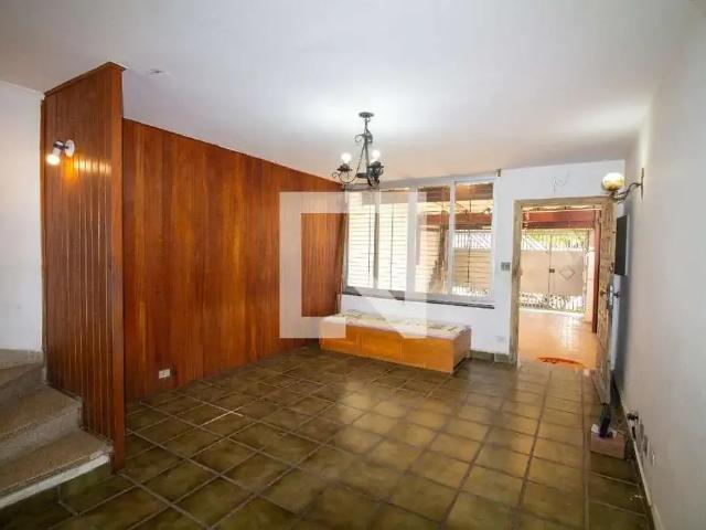 Casa / Sobrado para Venda em São Paulo/SP Brooklin 3 Quartos