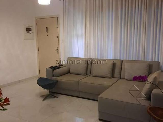 Casa / Sobrado para Venda em São Paulo/SP Brooklin 2 Quartos