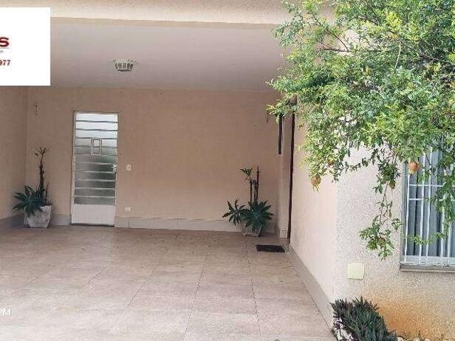 Casa / Sobrado para Venda em São Paulo/SP Brooklin 2 Quartos