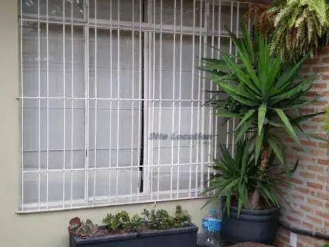 Casa / Sobrado para Venda em São Paulo/SP Brooklin 2 Quartos