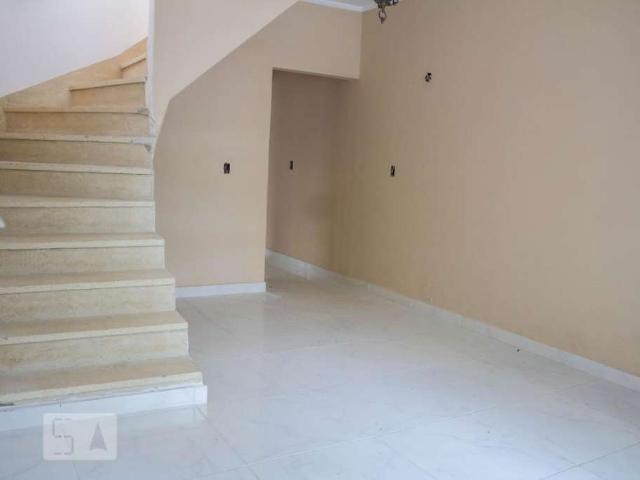 Casa / Sobrado para Venda em São Paulo/SP Brooklin 2 Quartos
