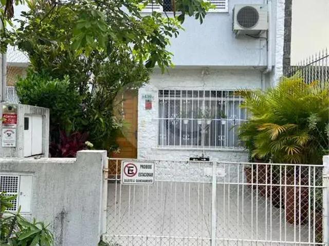 Casa / Sobrado para Venda em São Paulo/SP Brooklin 2 Quartos