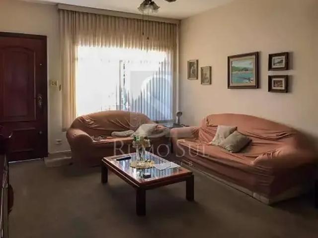 Casa / Sobrado para Venda em São Paulo/SP Brooklin 2 Quartos