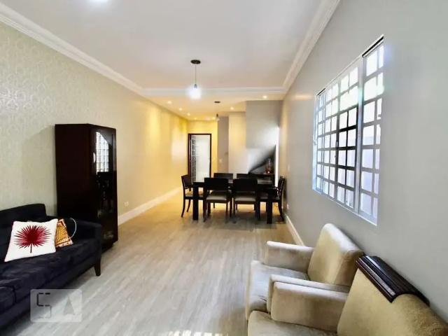 Casa / Sobrado para Venda em São Paulo/SP Brooklin 2 Quartos