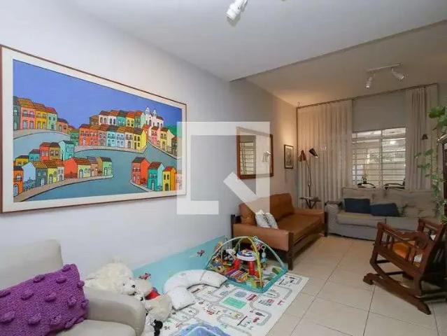 Casa / Sobrado para Venda em São Paulo/SP Brooklin 2 Quartos
