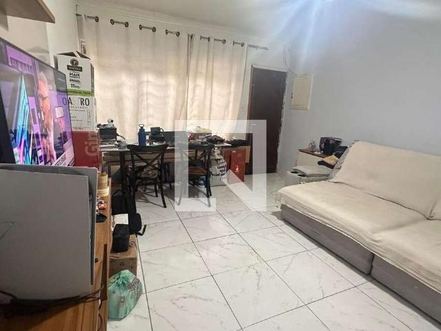 Casa / Sobrado para Venda em São Paulo/SP Brooklin 2 Quartos